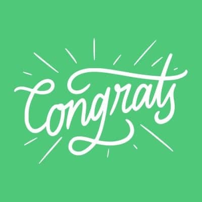 Congrats to Racket Client Dr. Alli Kert - Racket Publishing